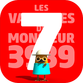 脱出ゲーム ミスター3939の休暇7 - TapTap