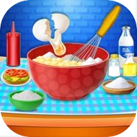 Mama’s Kitchen Cooking Mania - TapTap