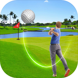 Golf Simulator 2017 - TapTap
