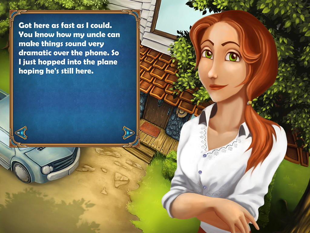 Stranded In Time电脑/主机 - TapTap