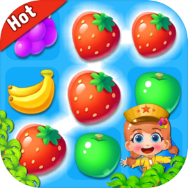 Fruit Splash 2020 - Line Blast - Free connect game - TapTap