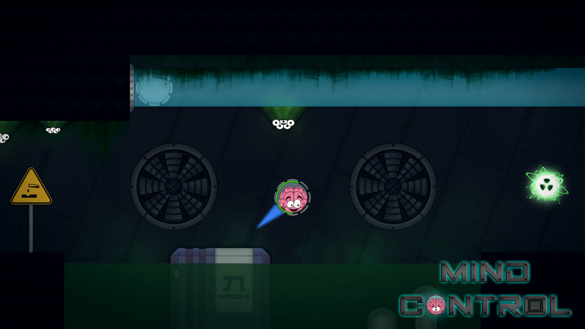 Mind Control - Android Download | TapTap