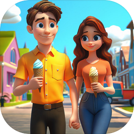 Family Love Mom Life Sim Games - TapTap