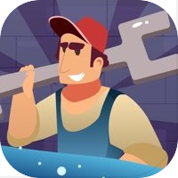 The Smart Plumber - TapTap