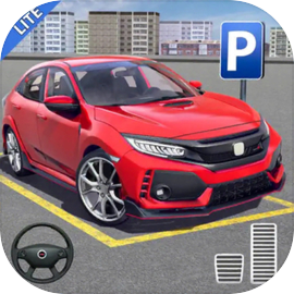 Car Parking Drive: Car Games - TapTap