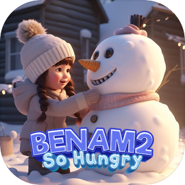 Benam2 So Hungry - TapTap