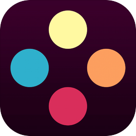 Tappy Color: Click on Colors - TapTap