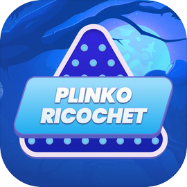 Plinko Ricochet - TapTap