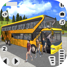 Bus Simulator: Bus Games - iOS官方下载 - TapTap