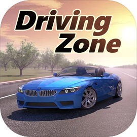 Driving Zone - TapTap