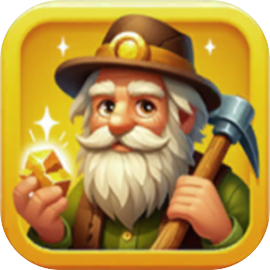 Gold Miner Blast! - TapTap