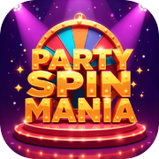 Party Spin Mania - TapTap
