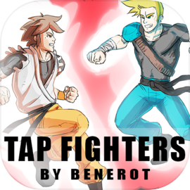 Tap Fighters - 2 players - TapTap