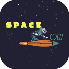 Space On Rocket游戏介绍 - TapTap
