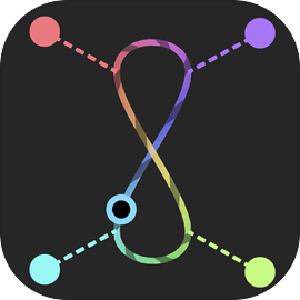 Curvy Loop - TapTap