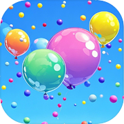 Balloons Blitz: Quiz - TapTap