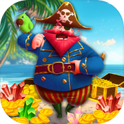 Magic Island: Treasure Seekers - TapTap