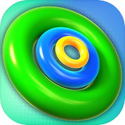 Merge The Jello - TapTap