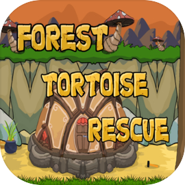 Forest Tortoise Rescue - TapTap