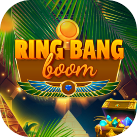 Ring Bang Boom - TapTap