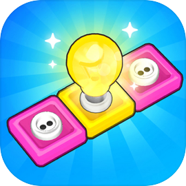 Light Bulb Jam - TapTap