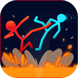 Stickman shooter : Destruction room游戏介绍 - TapTap