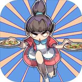 waiters run - TapTap