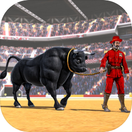 Bull Fighting Game Bull Games - TapTap