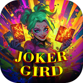 Joker Grid - TapTap