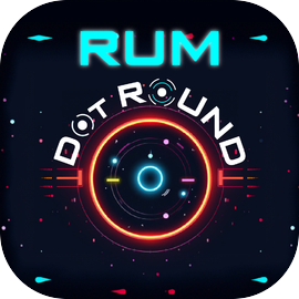 Rum Dot Round - TapTap