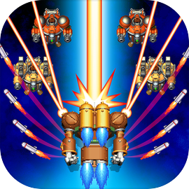 GUNBIRD 2 classic - TapTap