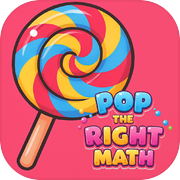 Pop The Right Math Main - TapTap