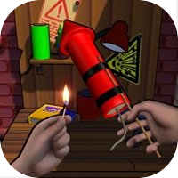 Fireworks Maker Simulator Bang - iOS官方下载 - TapTap