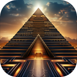 Egypt Maze - TapTap