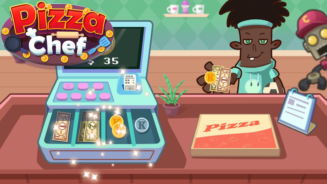 Pizza Chef - Android Download | TapTap