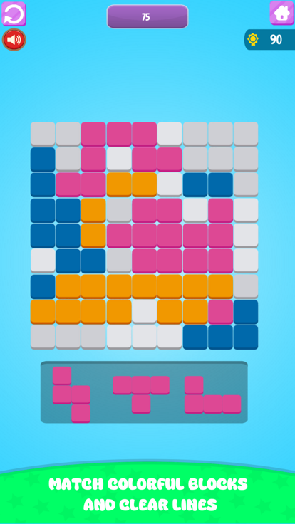 Block Blast - Block Puzzle - TapTap