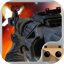 VR Final Battle Strike 3D - FPS War Action Game - TapTap