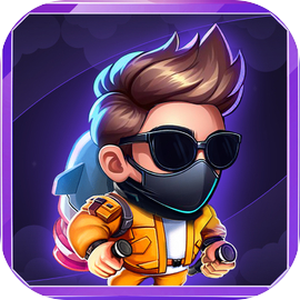 Lucky Jump Jet - TapTap