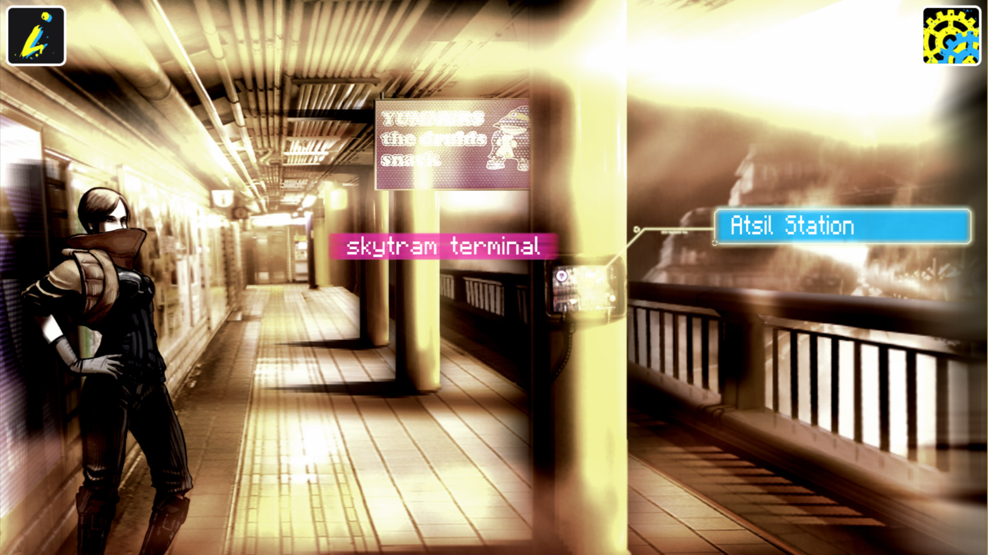 Sinless + OST电脑/主机 - TapTap