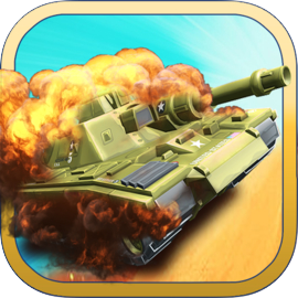 3D Tank Battle War - TapTap