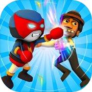 Fight Master: Stickman Games - TapTap