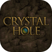 Crystal Hole - TapTap