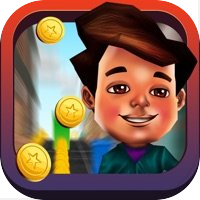 Super Coin Rush游戏介绍 - TapTap