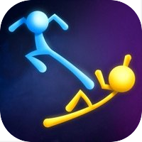 Stick it to the Stickman - TapTap