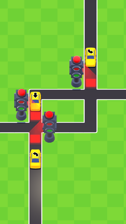 Traffic Lights Control - iOS官方下载 - TapTap