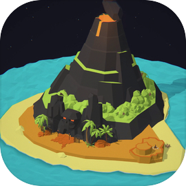 Volcano Island - iOS官方下载 - TapTap