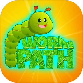 Worm Path - TapTap
