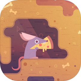 NYC Pizza Rat Puzzle Adventure - iOS官方下载 - TapTap