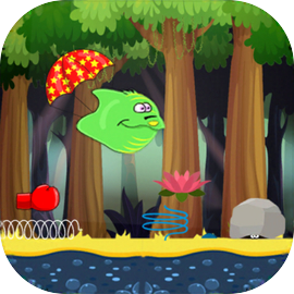 Alien Superstar - TapTap