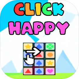 Click Happy - TapTap